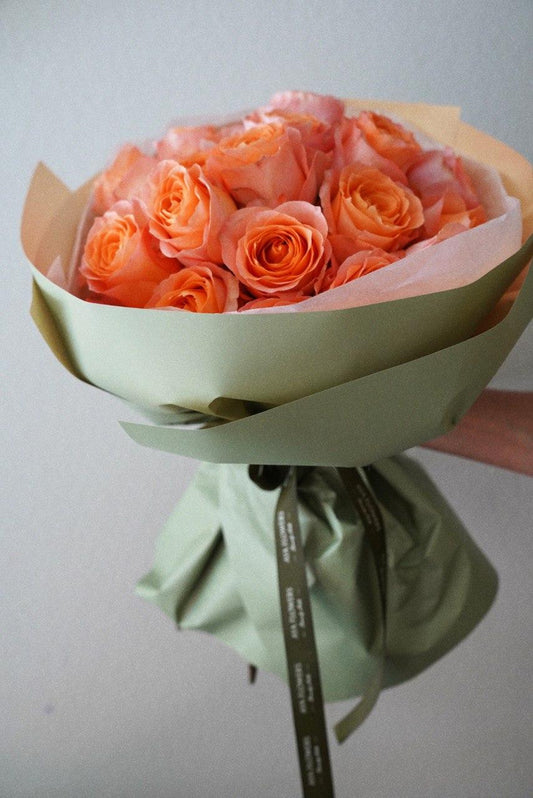 Aya Flowers